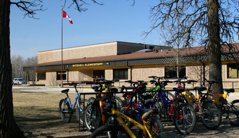 School Profile | Mitchell Elementary School