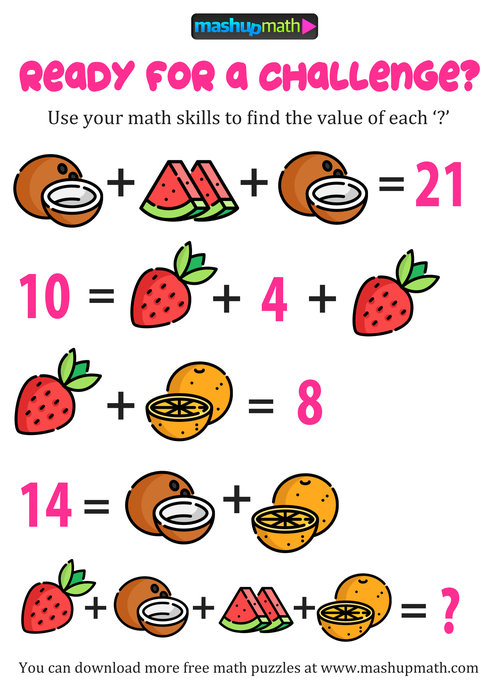 Family Math Games Mitchell Elementary School Family Math Games Mitchell Elementary School