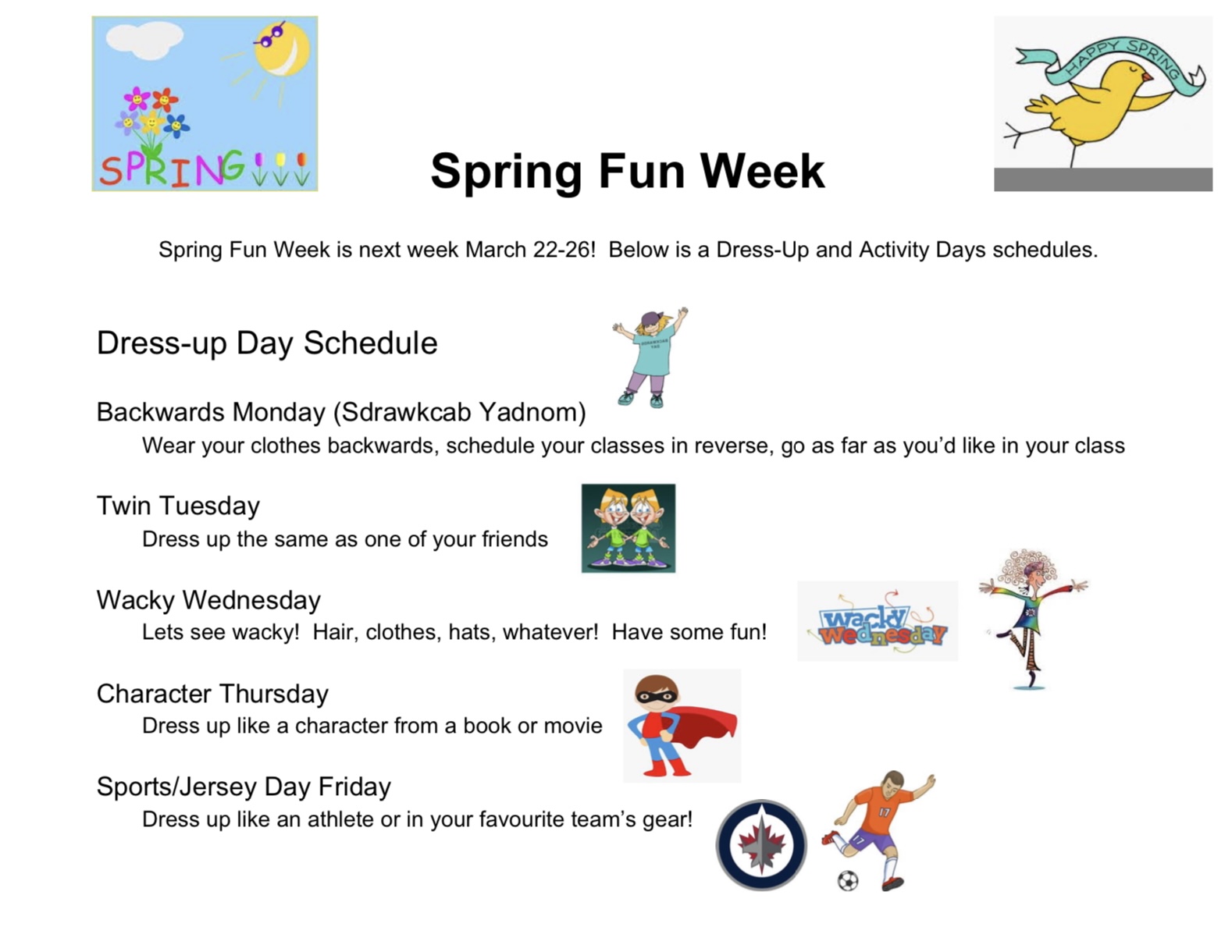 March | 2021 | Mitchell Elementary School